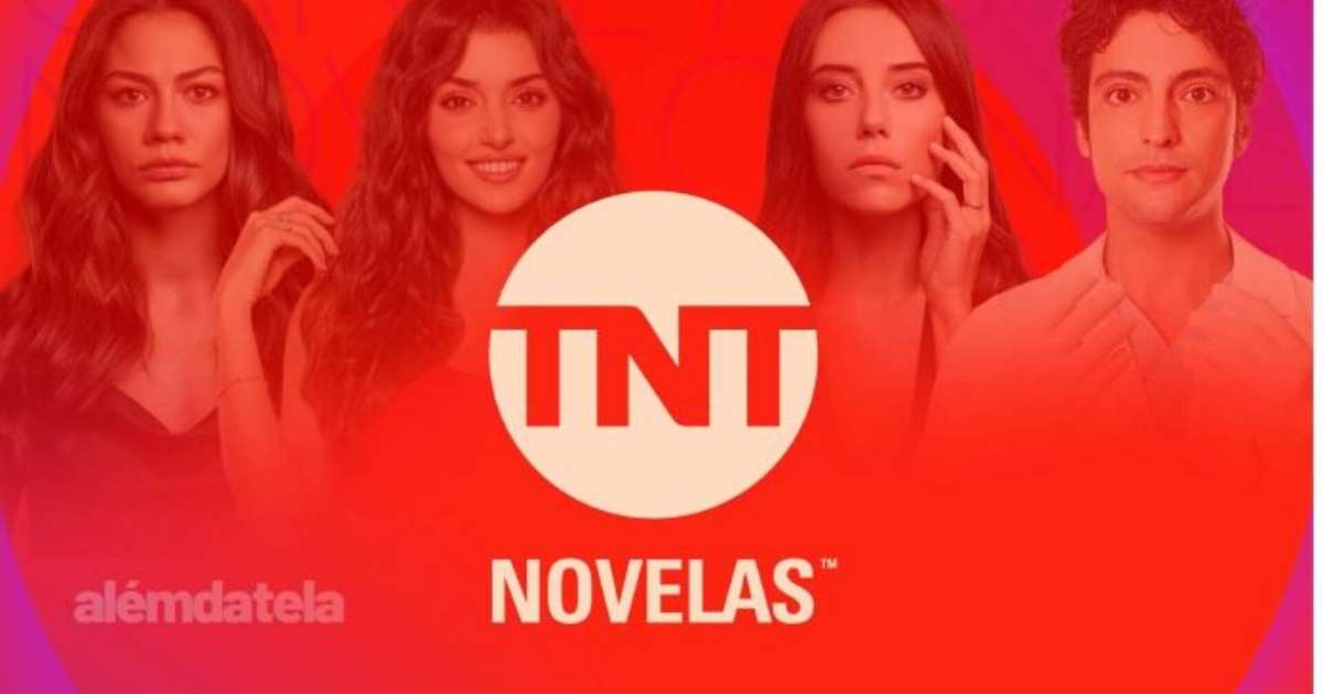 Novo canal de novelas promete surpreender com tramas de sucesso de todo ...
