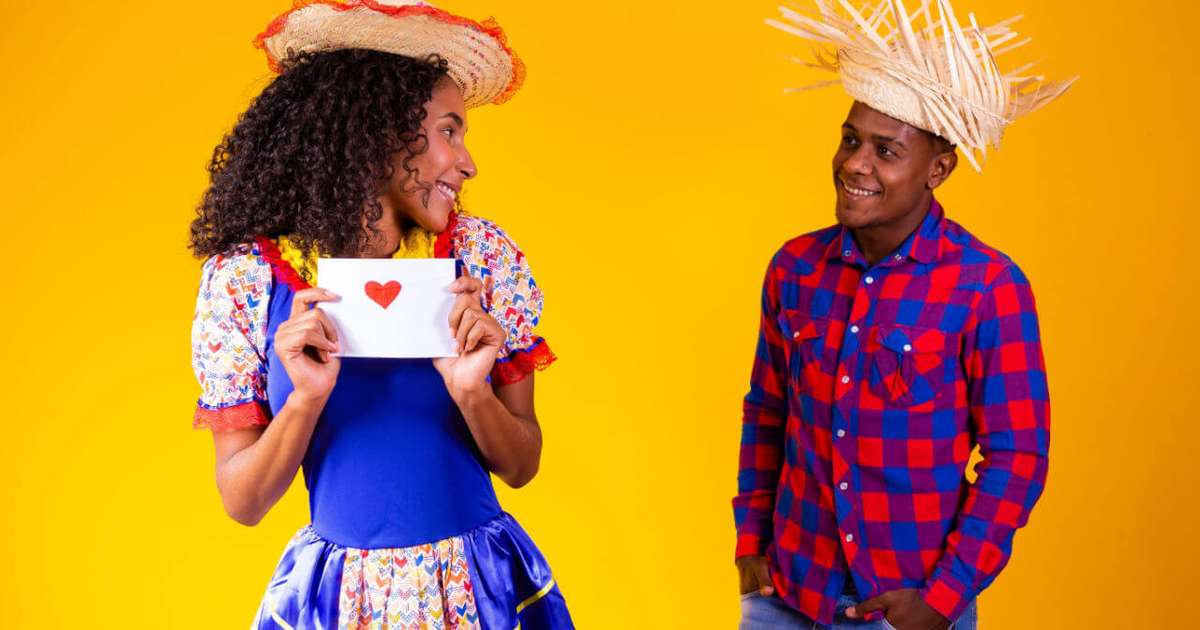 Correio Elegante: descubra a frase perfeita para cada signo