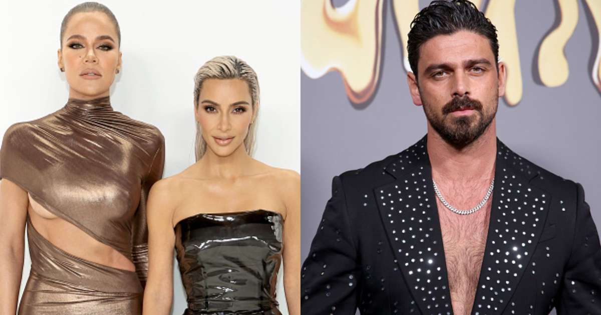 Kim Kardashian foi a responsável por arrumar date entre Khloé e Michele ...