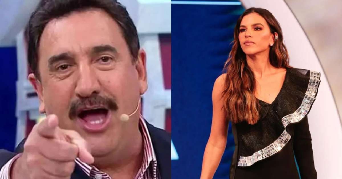 Programa do Ratinho supera a Record e crava o 2º lugar; A Grande ...
