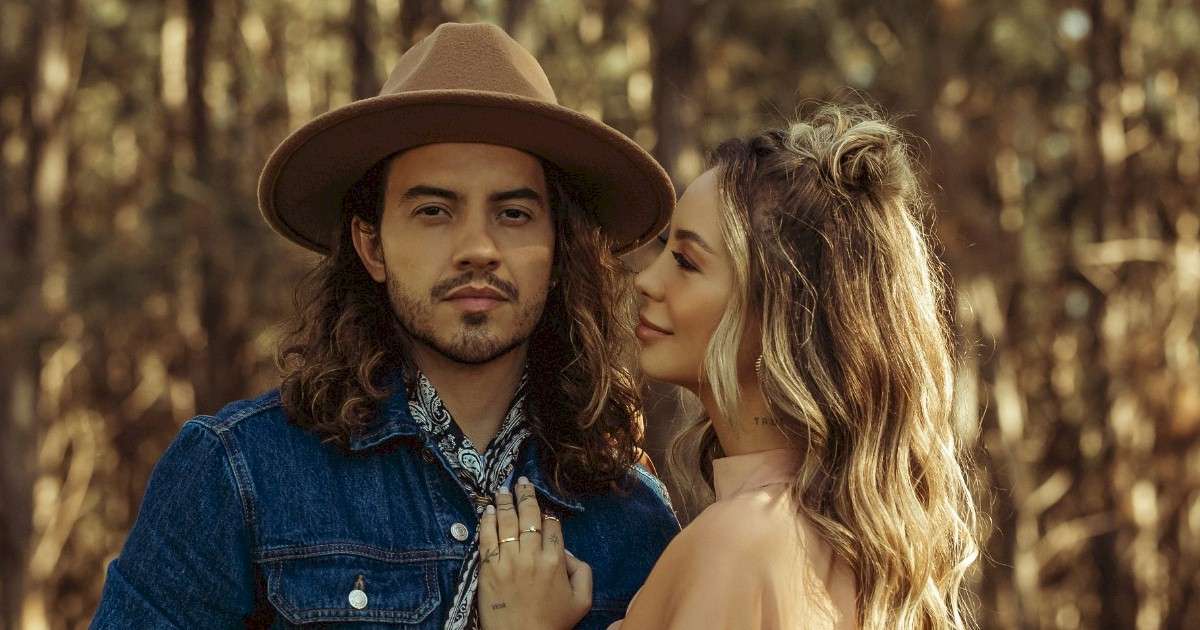 MAR ABERTO apresenta "Tudo Tá Fluindo", último clipe de seu novo álbum