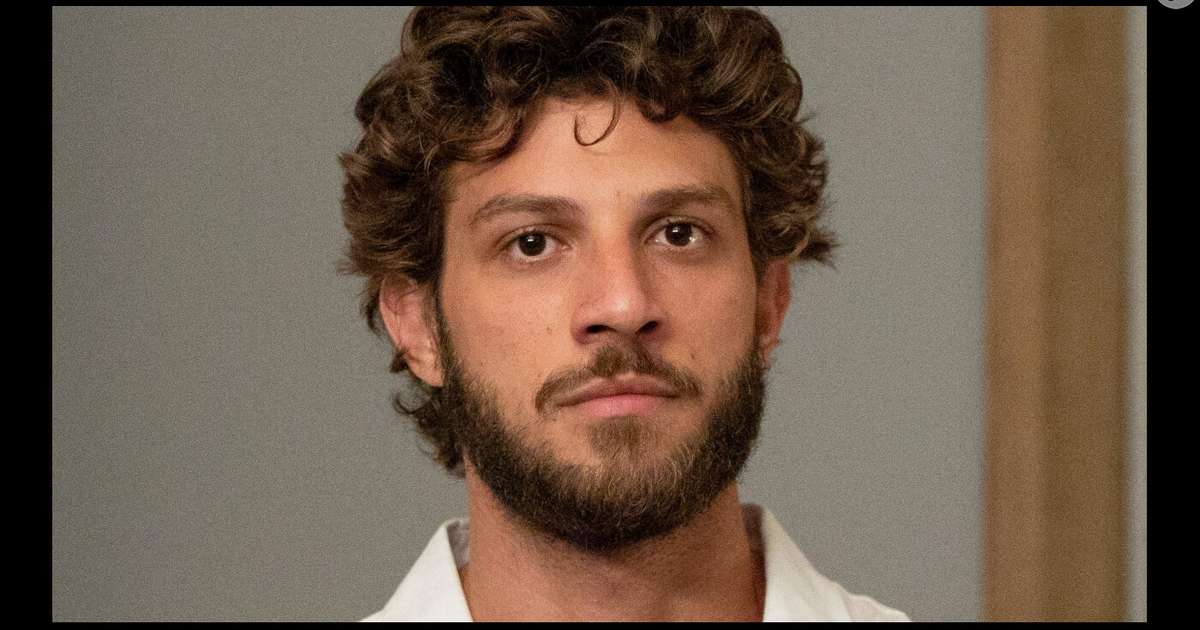 'Quero...': Mulher de Chay Suede, Laura Neiva fica impressionada com ...