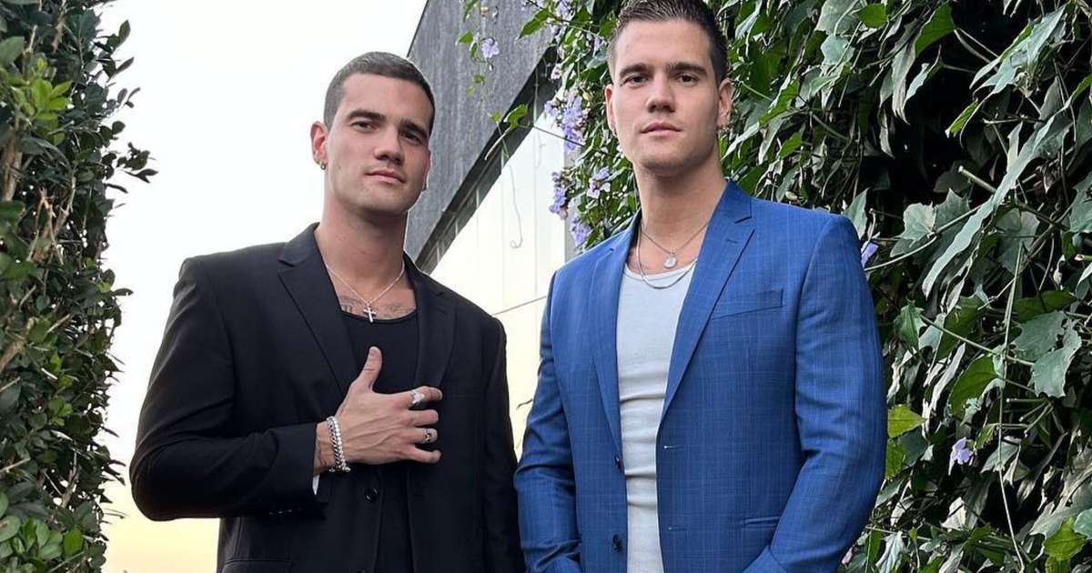 Breno e Caio Cesar iniciam nova fase na carreira após câncer: 'Nunca ...