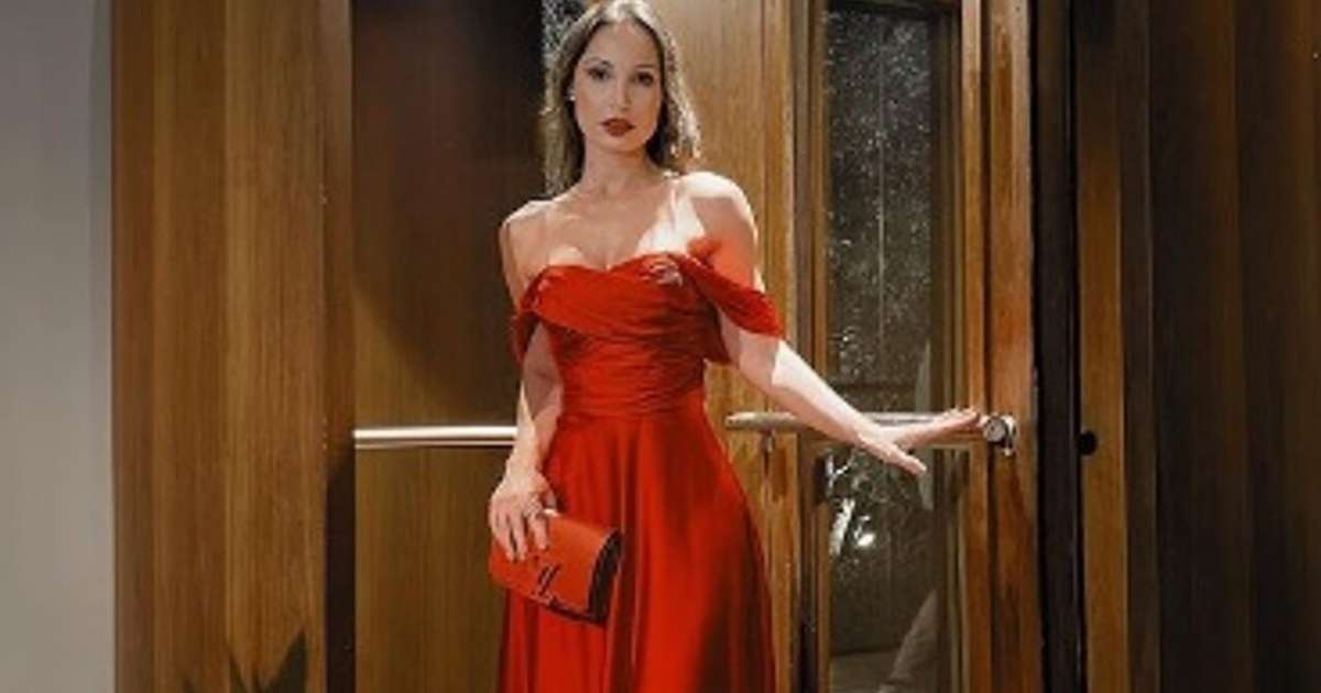 Paola Rodrigues em 'Tração - O Filme': ação, velocidade e uma mulher ...