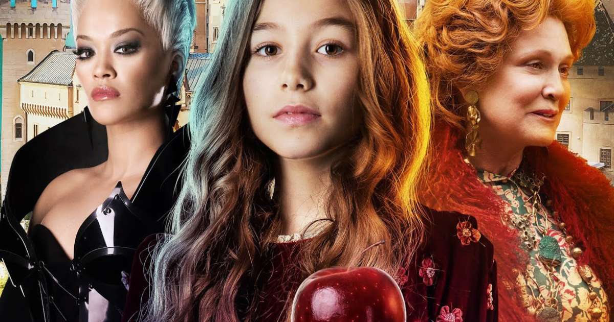 Wonderwell: Último filme de Carrie Fisher ganha trailer