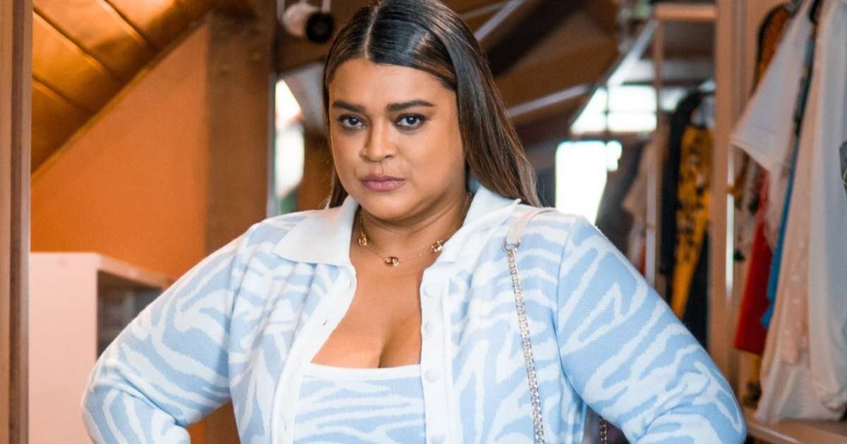 Preta Gil agita a web ao revelar novidade na carreira