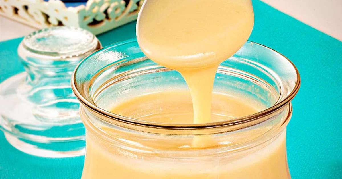 Como fazer leite condensado caseiro com leite em pó? Confira!