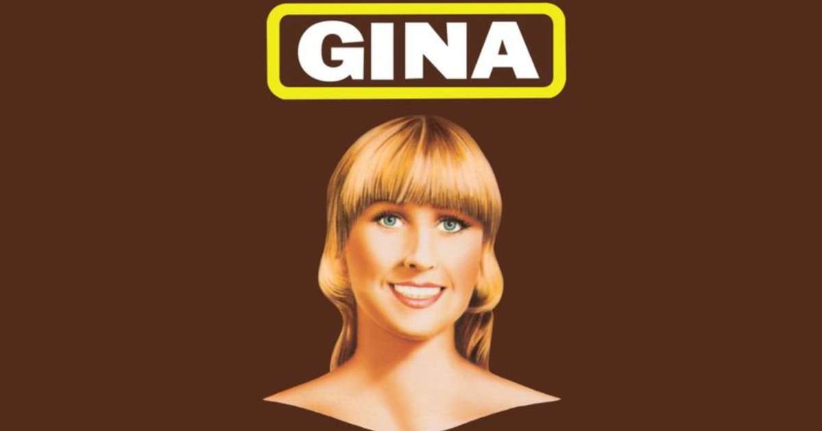 Famosa? Descubra quem é e por onde anda a mulher que estampa os palitos Gina