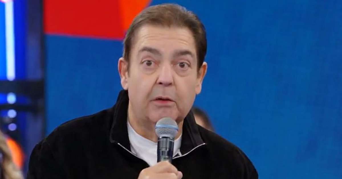 Ex-diretor defende Faustão de acusação de assédio e critica postura da ...