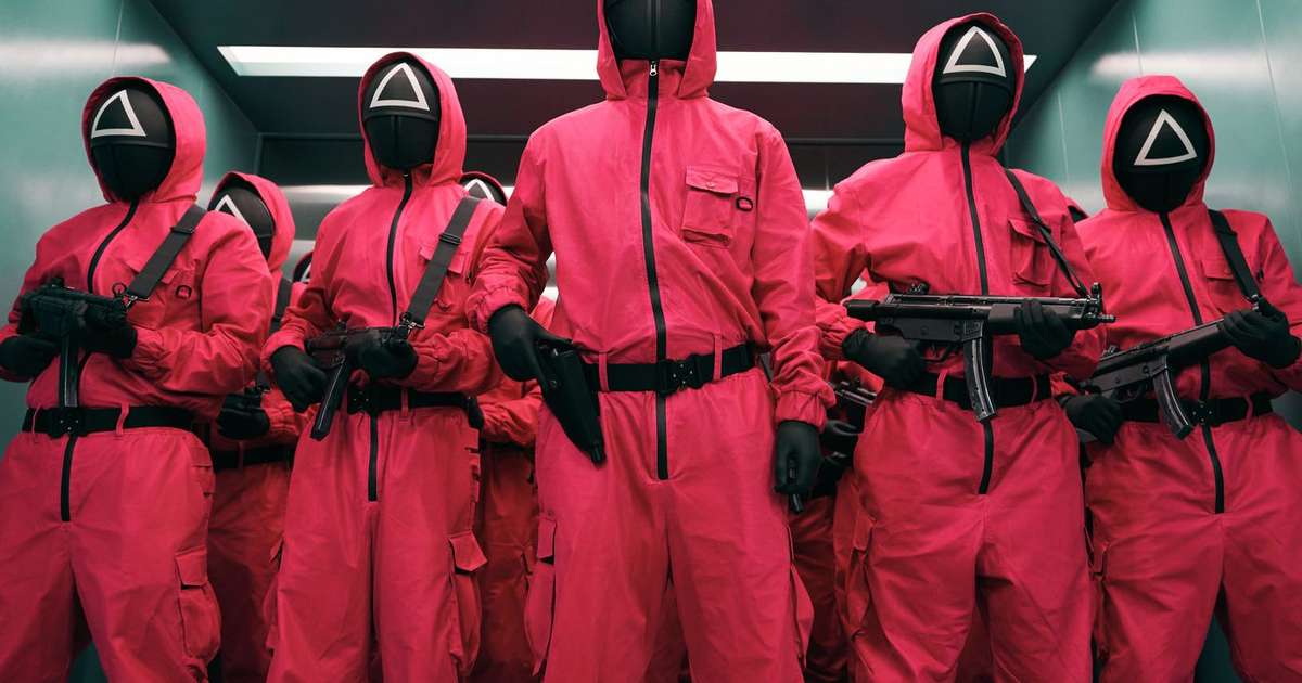 Round 6: Teaser apresenta elenco da 2ª temporada