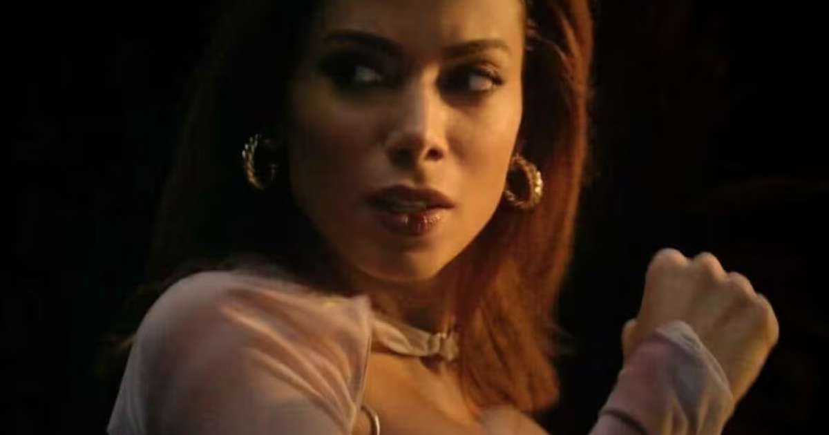 Elite: Anitta aparece no teaser da 7ª temporada