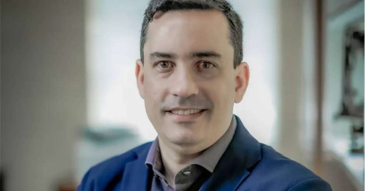 Presidente da Light Sesa, Thiago Guth, renuncia ao cargo