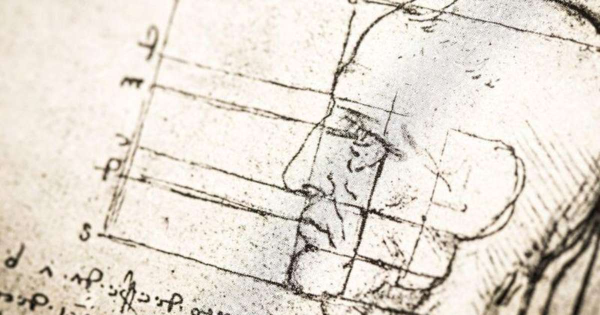 4 Tentativas De Descobrir As Proporções Ideais Do Corpo Humano — E Como