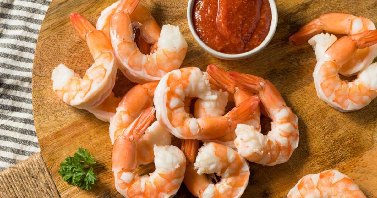 Aprenda a fazer um camarão frito perfeito em apenas 30 minutos!