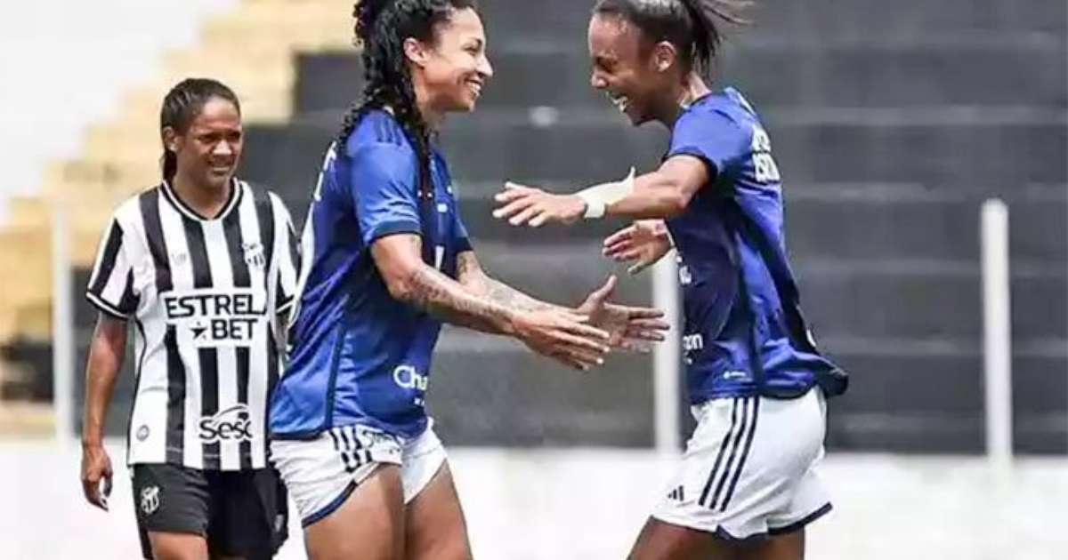 Cruzeiro x Corinthians: onde assistir, escalações e arbitragem