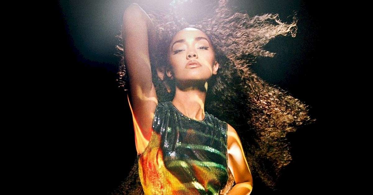 Leigh-Anne, do Little Mix, quer que seu álbum solo seja uma 'carta aberta'