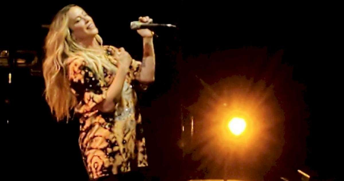 Alanis Morissette vem ao Brasil para se apresentar em São Paulo