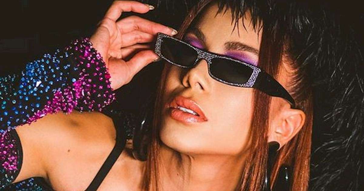 Saiba quem é Rebeca Léon, apontada por revista como a nova empresária ...