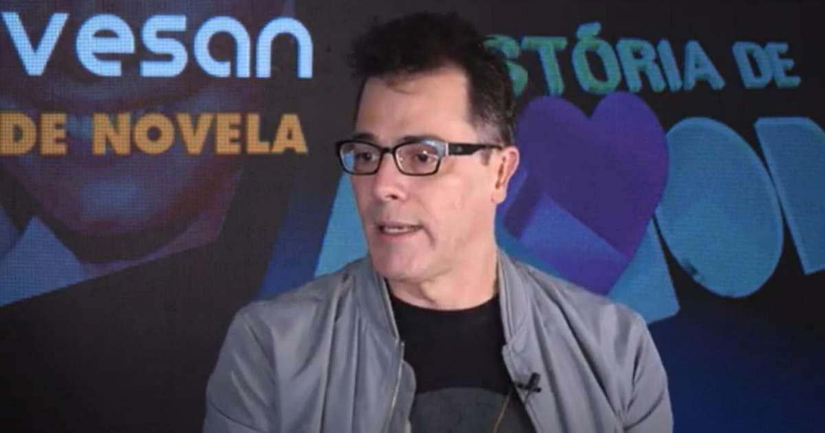 Claudio Lins relembra perrengue nos bastidores de 'História de Amor': 'Aprendizado'