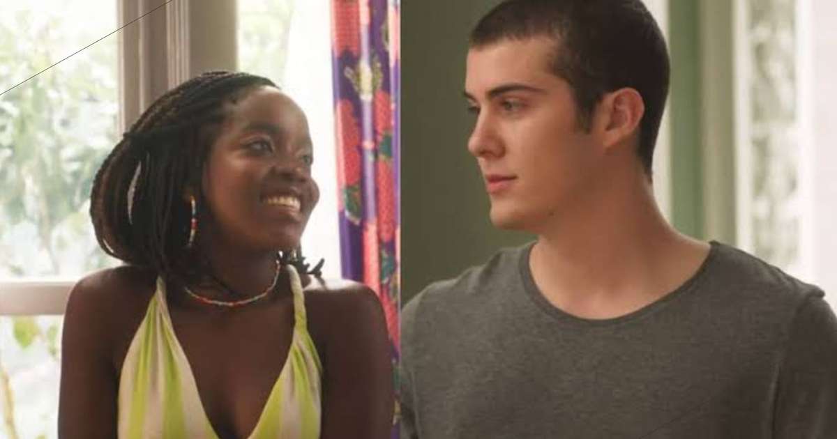 'Vai na Fé': Kate reata namoro com Rafa e decide revelar grande segredo ao amado