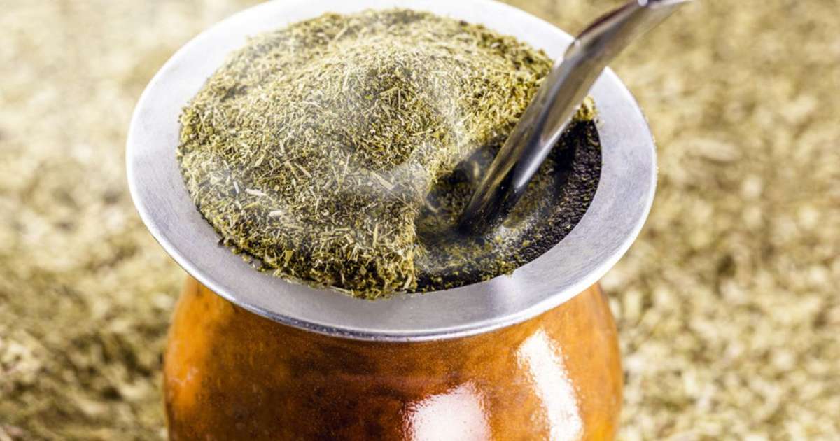 Como preparar chimarrão para se aquecer à moda gaúcha