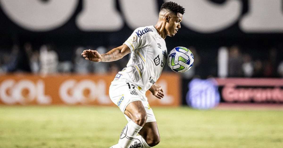 Inocêncio projeta clássico contra o Corinthians
