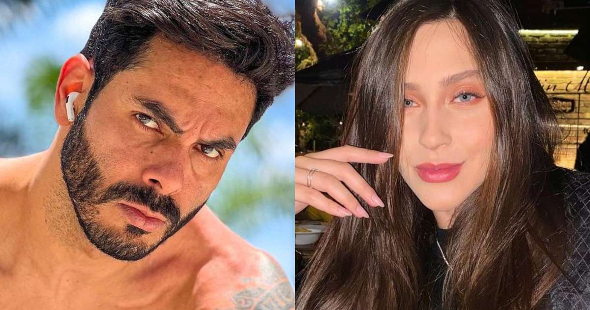 Saiba quem é a influenciadora que vive suposto romance com ex-BBB Rodolffo