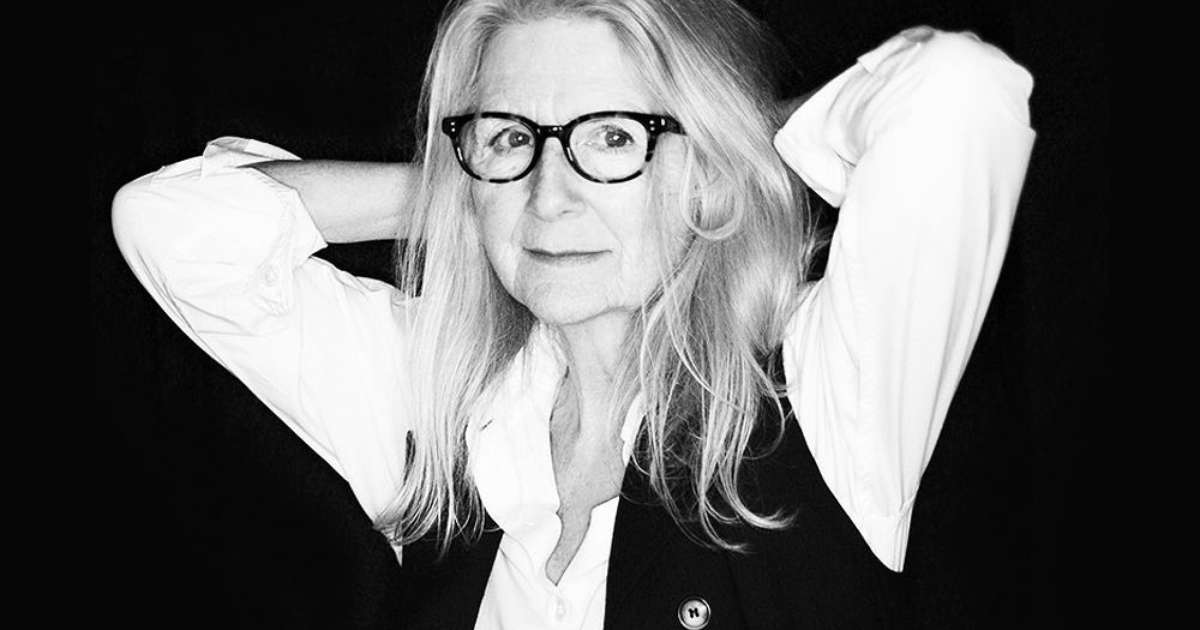 Cineasta Sally Potter divulga clipe de seu disco de estreia