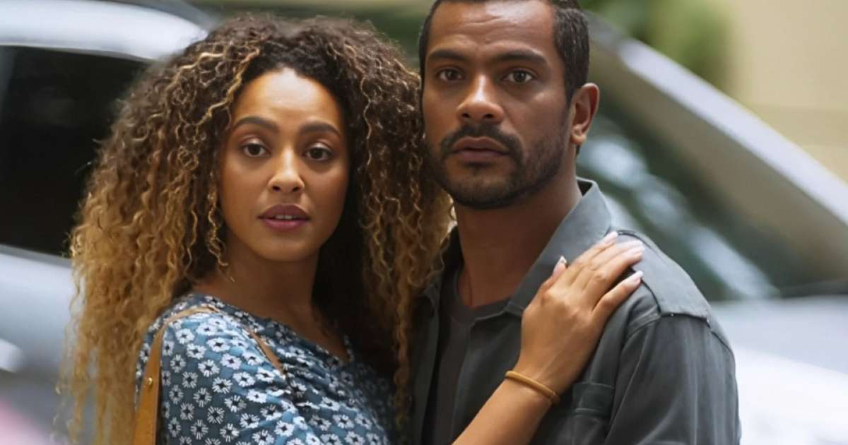 ´Vai na Fé´: Sol é pedida em casamento por Ben e Rafa perdoa Kate