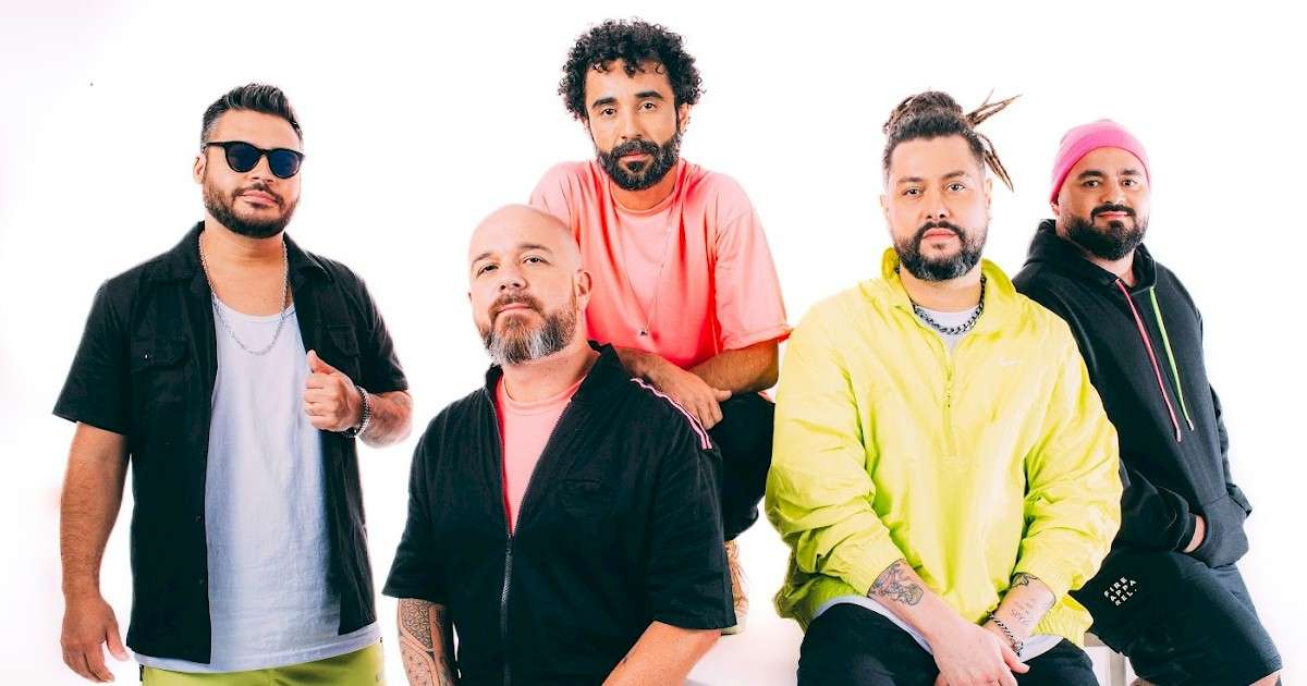 Maneva celebra 18 anos de carreira com show especial em São Paulo