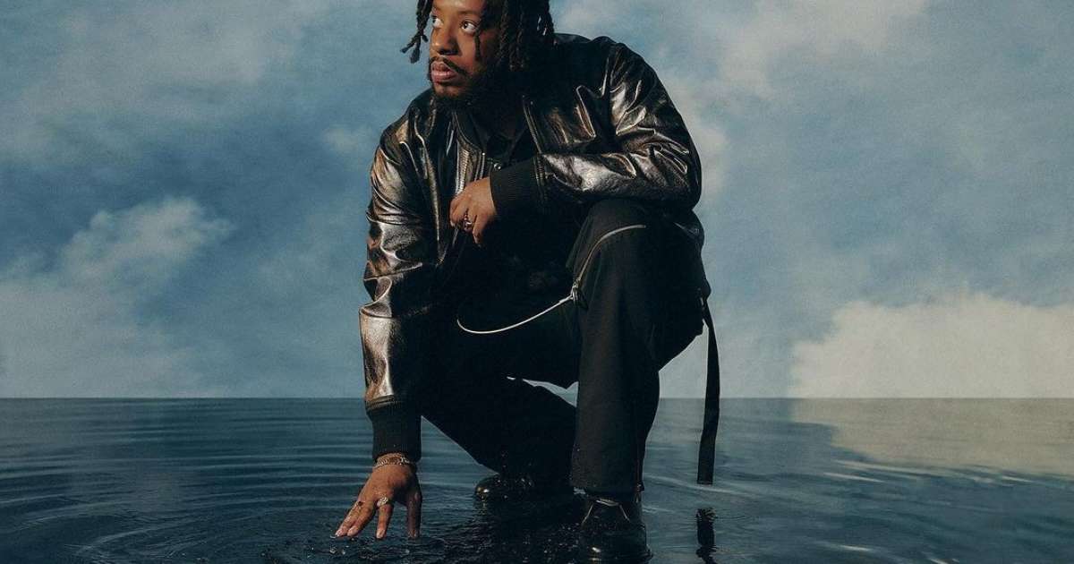 Rapper BK' conquista bronze em Festival Cannes com álbum 'ICARUS'