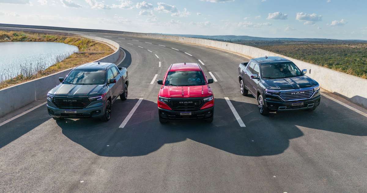 Ram Rampage: veja os conteúdos e diferenças das versões