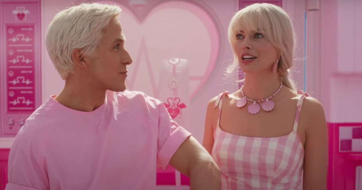 Pré-venda de ingressos para "Barbie" já tem data para começar; confira