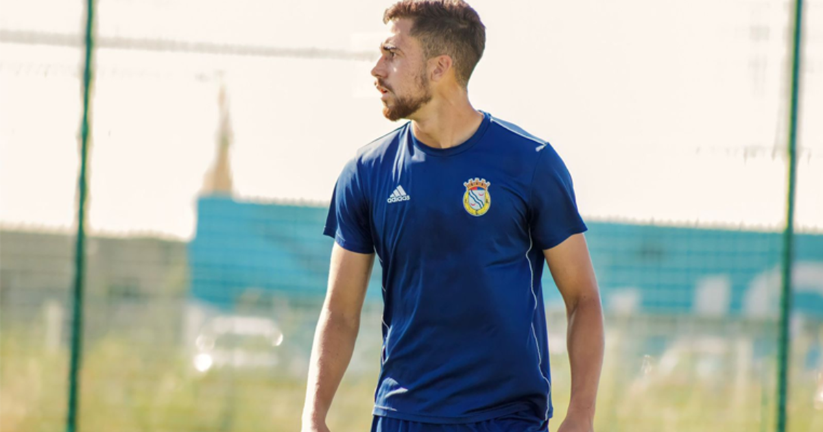 Ex-Athletico, atacante Gabriel Morais encerra temporada como artilheiro ...