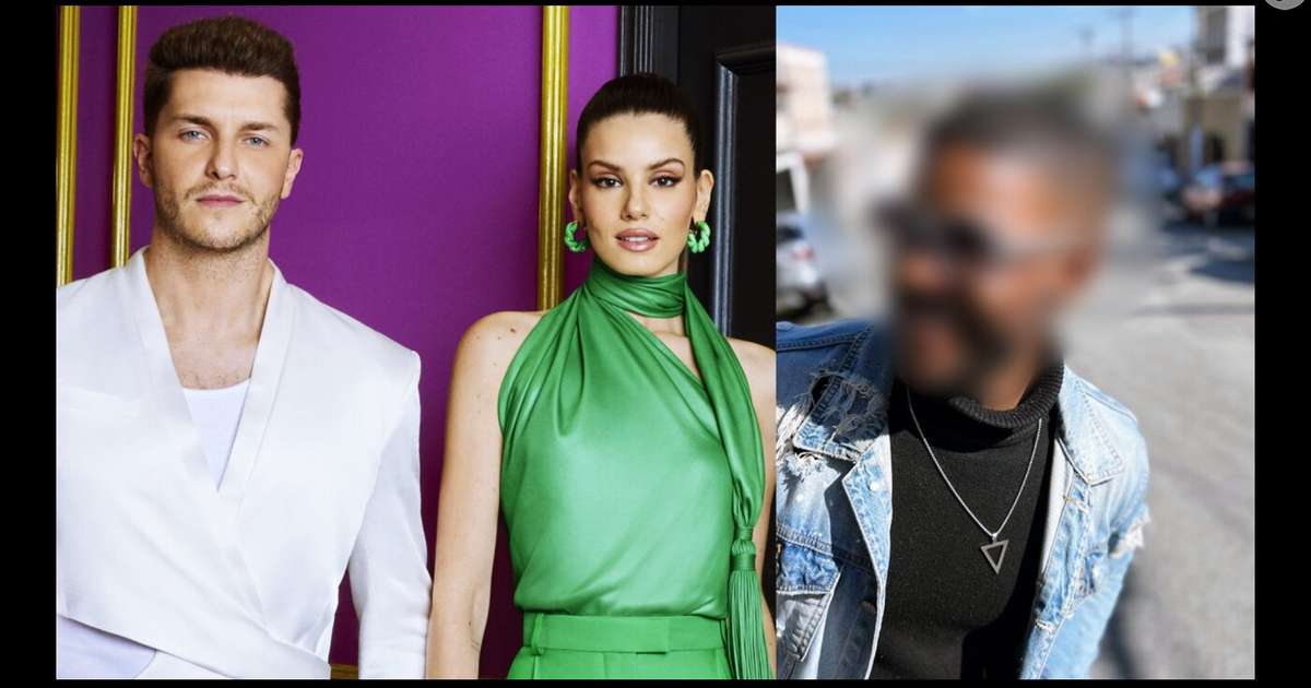 'Ex-Casamento às cegas' é apontado em reality 'De Férias com Ex' e web reage: 'A mãe dele que ...