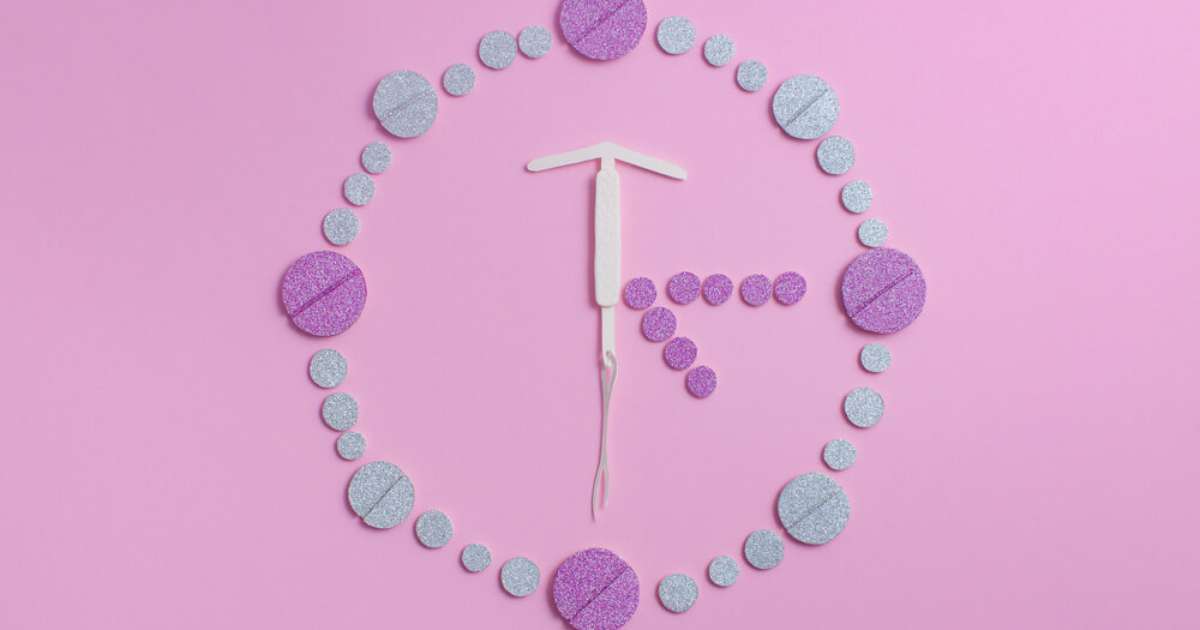 4 tipos de DIU para você conhecer