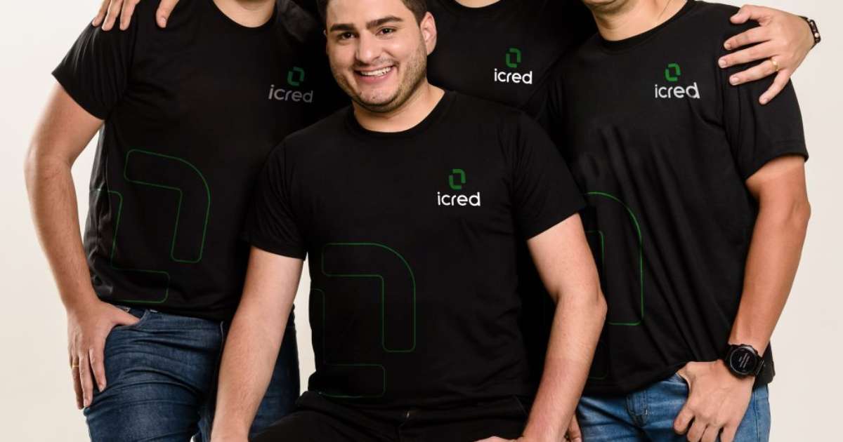 Com crédito facilitado, iCred prevê fechar 2023 com R$ 1 bi em novos contratos