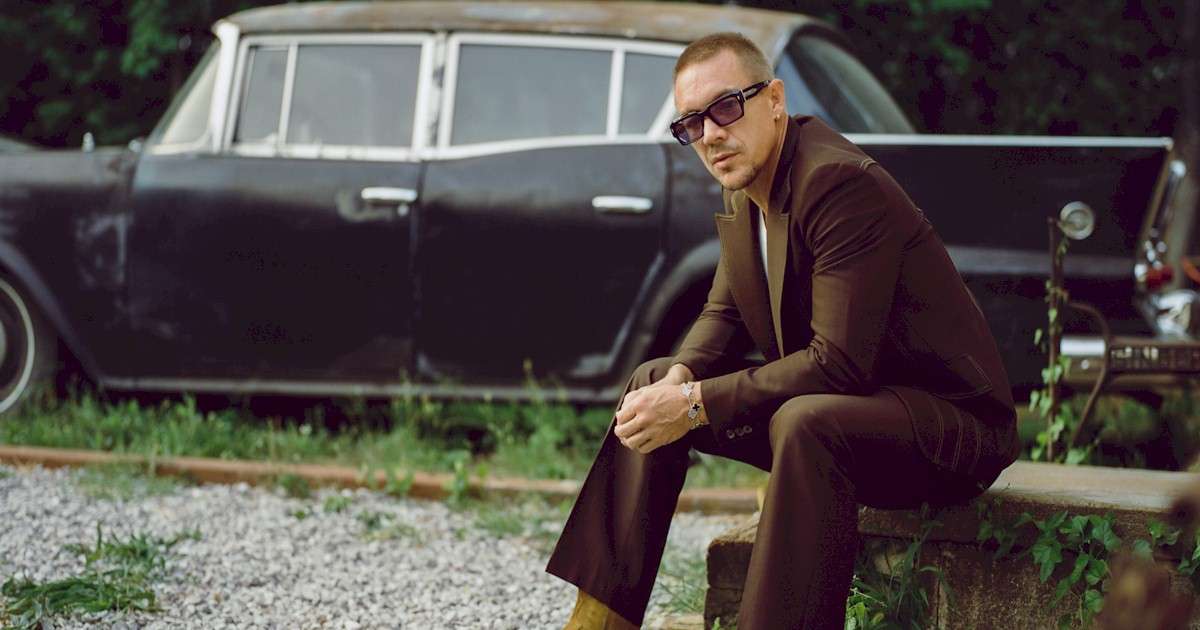 Diplo lança 'Without You' com a participação da cantora Elle King