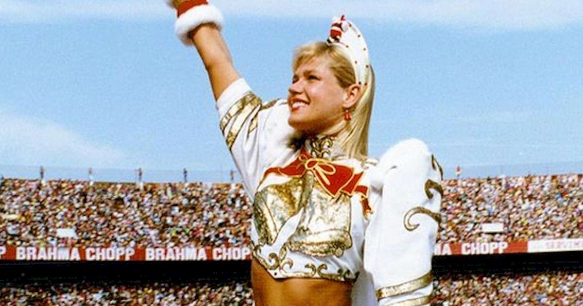 Xuxa: confira o teaser oficial do documentário que estreará na Globoplay