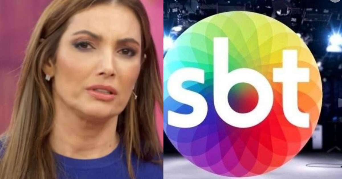 'Maldade...': o que Patrícia Poeta diz sobre briga com Manoel Soares no ...