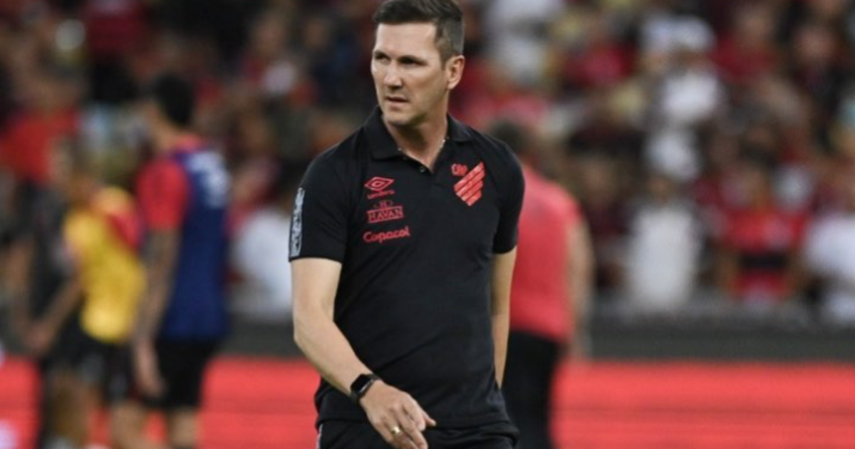 Novo técnico do Santos, Paulo Turra faz apelo: "Peço para os santistas ...