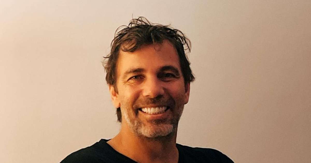 Após 40 anos na Globo, Marcelo Faria estreia em 'Reis' da Record