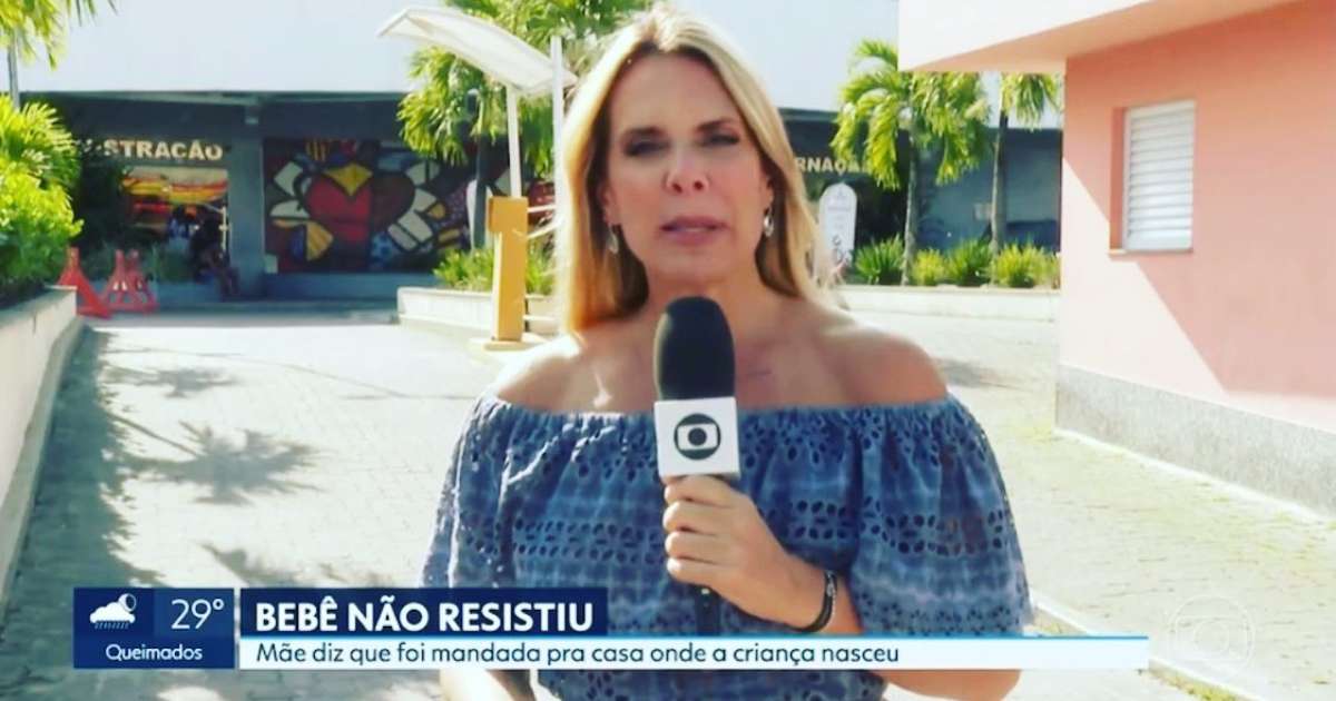Flávia Jannuzzi revela bastidores da Globo: 'Se não está na panelinha, está fora do jogo'