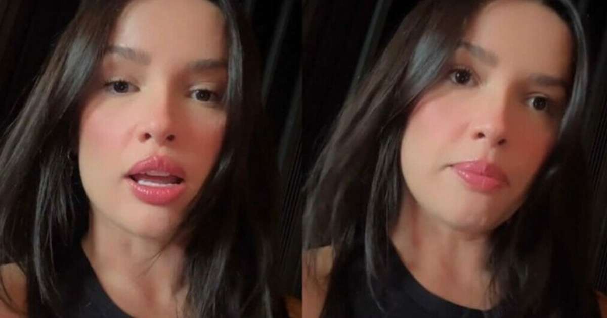 Juliette revela detalhes do roubo do relógio de Anitta em viagem ...