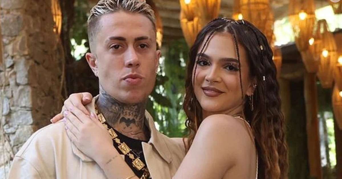 Mel Maia posta vídeo com MC Daniel e fãs 'desvendam' segredo de ...