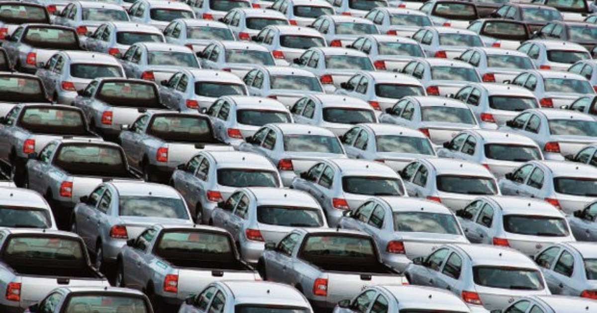 B3 e Bright Consulting terão tabela de carros com nova tecnologia