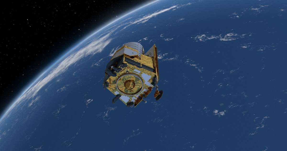 Telescópio Euclides será lançado em 1° de julho; conheça o aparelho