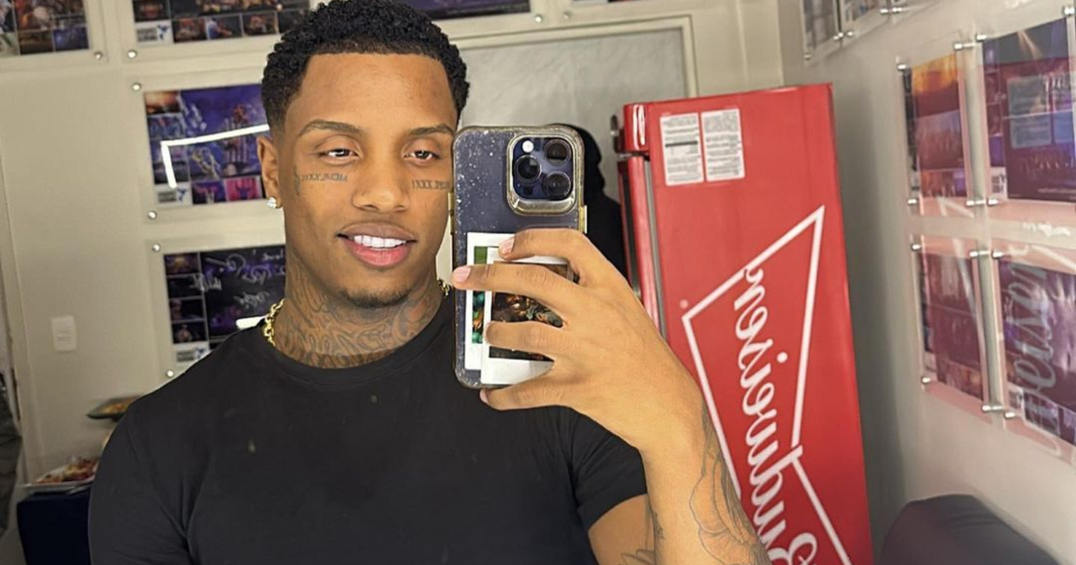 KayBlack anuncia que vai deixar os palcos por tempo indeterminado