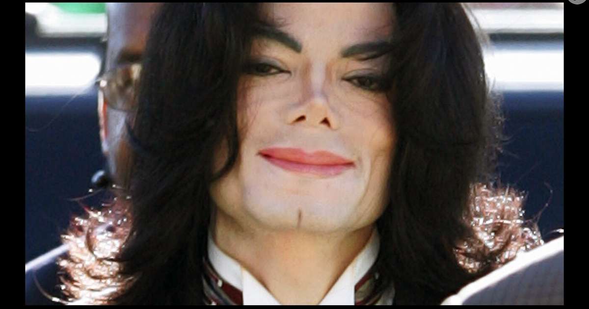 Do além? Michael Jackson mesmo morto há 14 anos pode ser culpado de ...