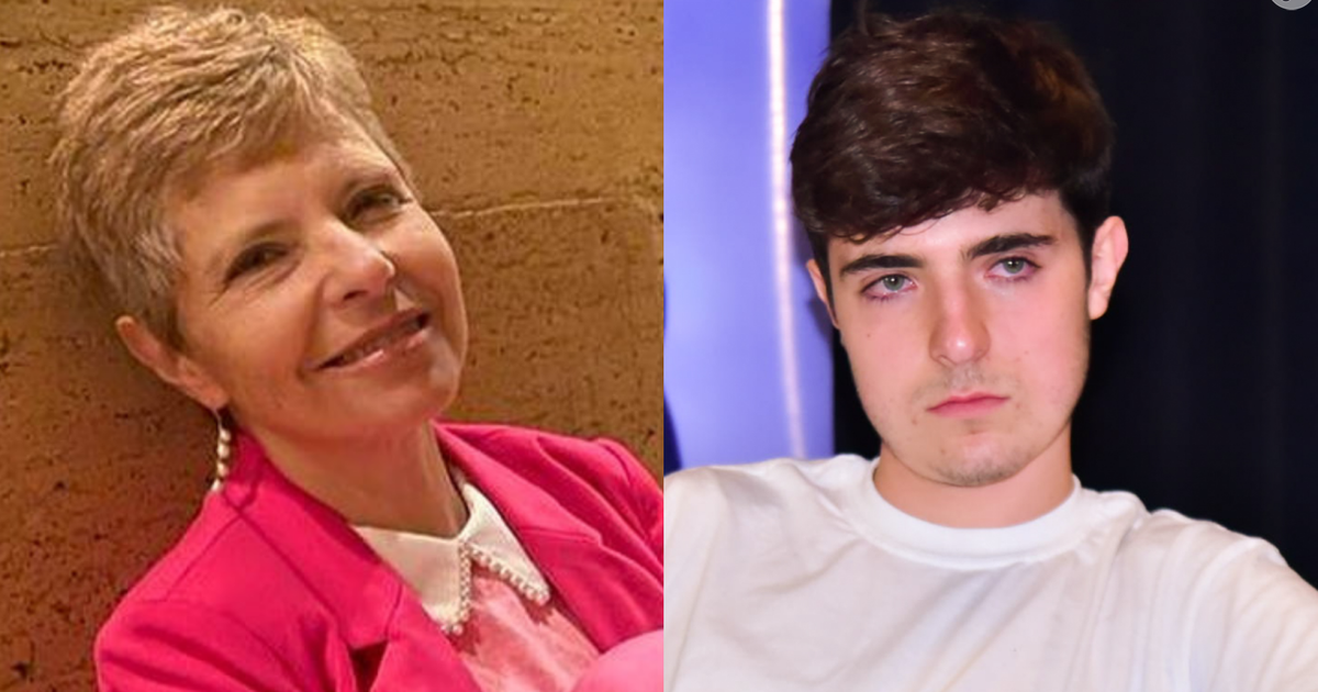 Rose Miriam abre o coração sobre relação com o filho no auge da disputa ...